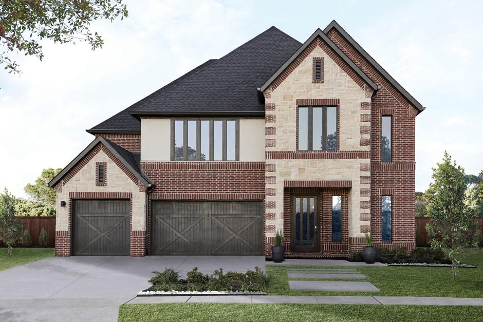 Mainvue Homes Floor Plans | Floor Roma